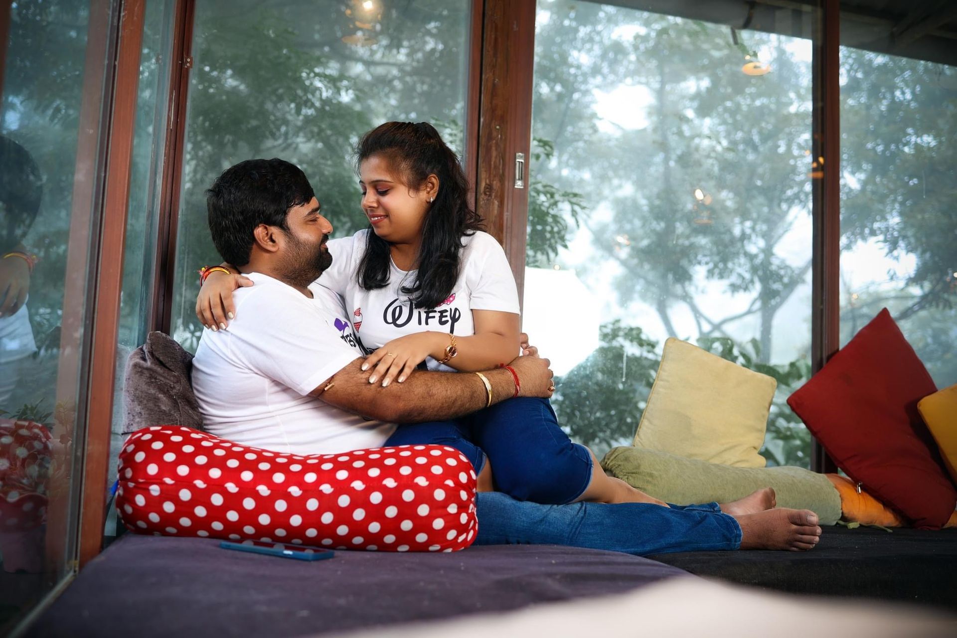 Pre Wedding | rvmcreation.in